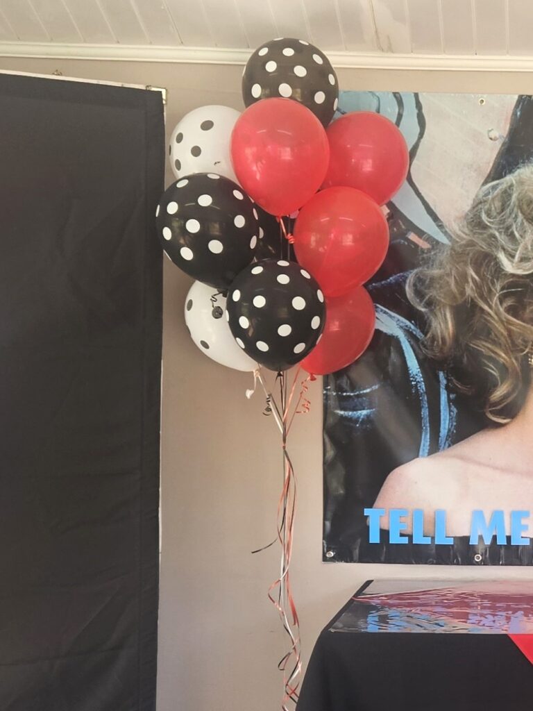 Balloons – Kids Era!
