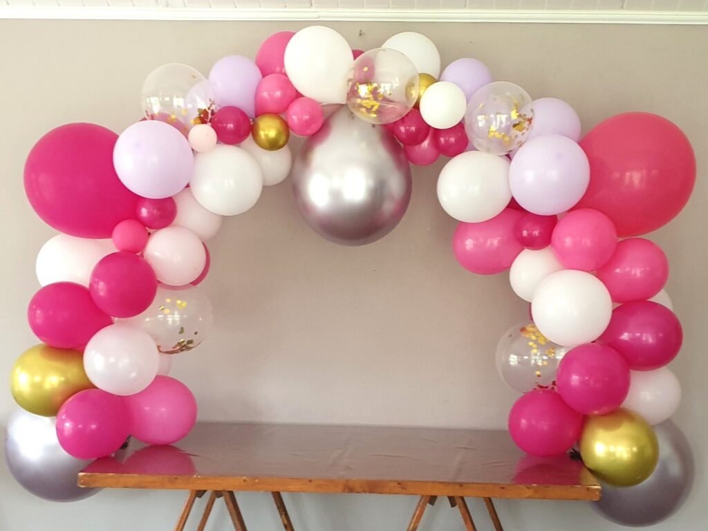 Balloons – Kids Era!