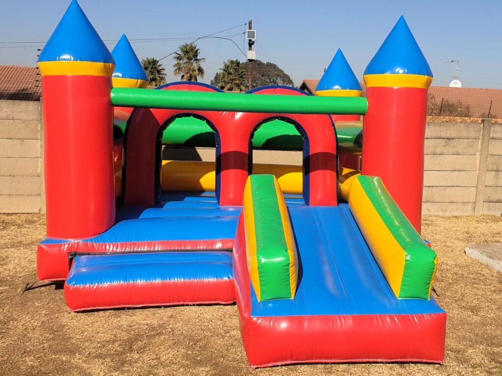 Venue & Playground – Kids Era!