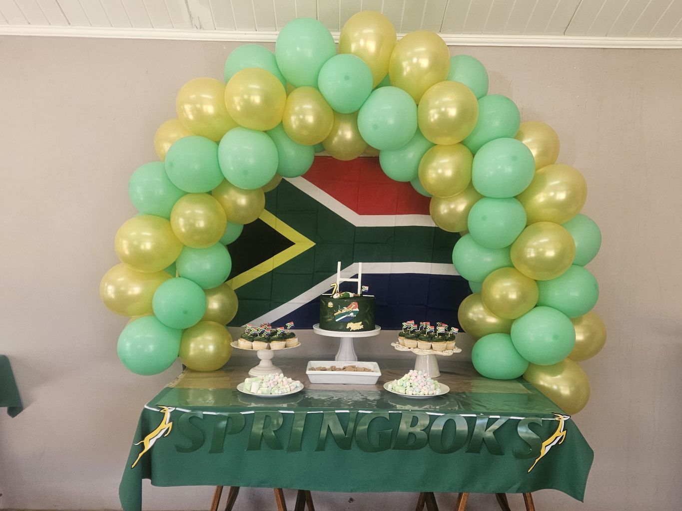 Kids Era! - Kids Party Venue with outdoor Playground